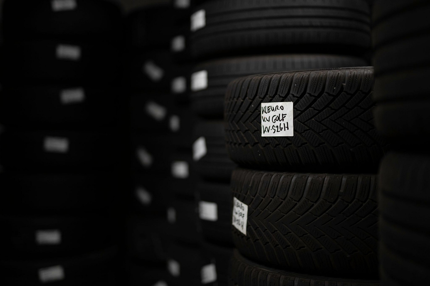 Banden | Carteam Autoservice Ronald Groot